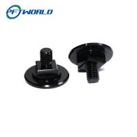 China OEMCNC machining aluminum milling parts for sale