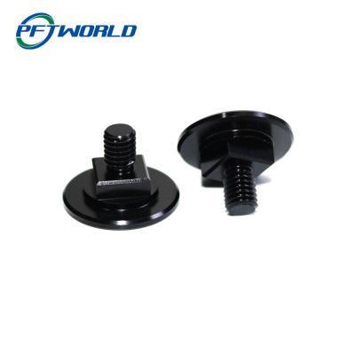 China OEMCNC machining aluminum milling parts for sale