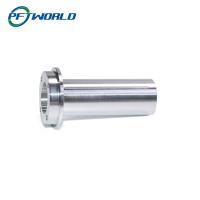China Machined Transmission Components, Precision CNC Stainless Steel Parts for sale