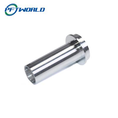 China Machined Transmission Components, Precision CNC Stainless Steel Parts for sale