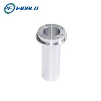 China CNC Stainless Steel Parts Manufacturing and Milling Services for sale