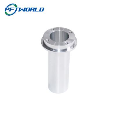 China CNC Stainless Steel Parts Manufacturing and Milling Services for sale