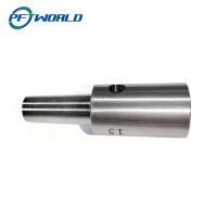 China Stainless Steel Precision 5-Axis Part Turning CNC Machining Services for sale