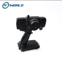 China CNC Injection Molding Shell Frame Parts Plastic Injection Parts Protective Shell for sale
