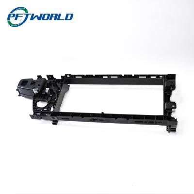 China Processing Precision Injection Molding Parts Sports Instruments CNC Machining for sale