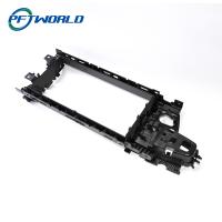 China Processing precision injection molded handle parts for sale
