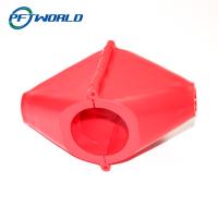 China Machining Plastic Parts PCB GPS Case Custom Electronics Device Enclosure for sale