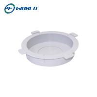 China CNC Machining Plastic Parts, Plastic Injection Mold Parts, Prototype Plastic Parts for sale