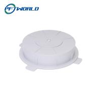 China CNC Machining Plastic Parts, Plastic Injection Mold Parts, Prototype Plastic Parts for sale