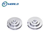 China OEM Machining Plastic Parts Processing Precision Injection Protection Box Parts for sale