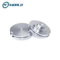 China OEM Machining Plastic Parts Processing Precision Injection Protection Box Parts for sale
