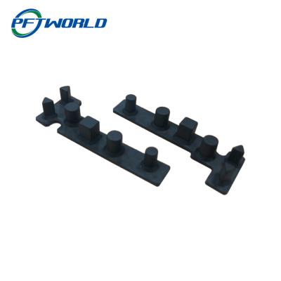 China Medical Supplies Controller Box, Injection Molding Parts, Injection Moulded Parts for sale
