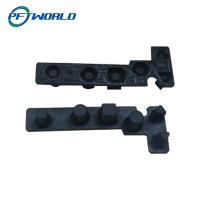China Medical Supplies Controller Box, Injection Molding Parts, Injection Moulded Parts for sale