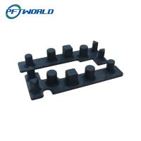 China Medical Supplies Controller Box, Injection Molding Parts, Injection Moulded Parts for sale