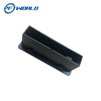China PC Plastic Injection Molding Rapid Prototyping for sale