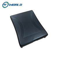 China Injection Parts, PC Plastic Injection Molding, Medical Supplies Controller Box for sale