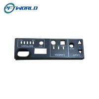China Medical Supplies Controller Box, Mold Plastic Parts, PC Plastic Molding for sale