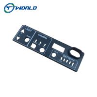 China Medical Supplies Controller Box, Mold Plastic Parts, PC Plastic Molding for sale
