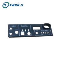 China Medical Supplies Controller Box, Mold Plastic Parts, PC Plastic Molding for sale