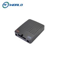 China Injection Molding Plastic Parts Precision PC Accessories，Black Panel for sale