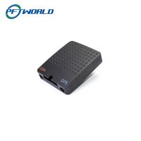 China Injection Molding Plastic Parts Precision PC Accessories，Black Panel for sale