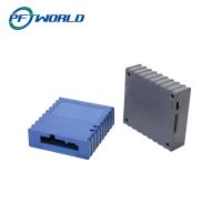 China Injection Molding Plastic Parts Precision PTFE Accessories, Panel for sale
