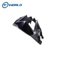 China Precision Injection Molding Parts, ABS Accessories, Motorcycle Parts for sale