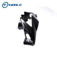China Precision Injection Molding Parts, ABS Accessories, Motorcycle Parts for sale