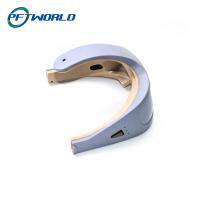 China Precision Injection Molding Parts, ABS Accessories, Medical equipment for sale