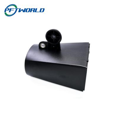 China Precision Injection Molding Parts ABS Accessories for sale