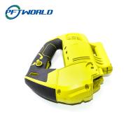 China Precision Injection Molding Parts, ABS Accessories, Mechanical Handle for sale