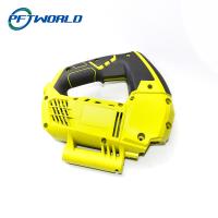 China Precision Injection Molding Parts, ABS Accessories, Mechanical Handle for sale