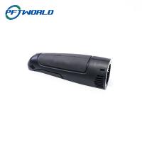 China Precision Injection Molding Parts, ABS Accessories, Motorcycle Handle for sale