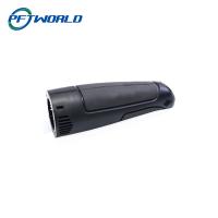 China Precision Injection Molding Parts, ABS Accessories, Motorcycle Handle for sale