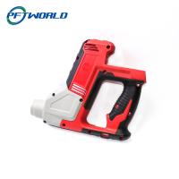 China Precision Injection Molding Parts, ABS Accessories, Hydraulic Giant for sale