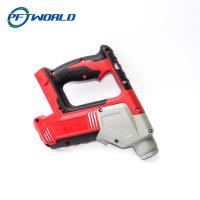 China Precision Injection Molding Parts, ABS Accessories, Hydraulic Giant for sale