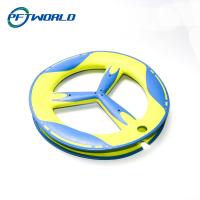 China High-precision custom injection molded swimming parts for sale