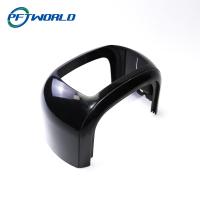China High Precision Automotive Interior Accessories, Injection Molding, Black for sale