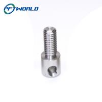 China Precision Injection Molding Accessories Custom Size MT YS SPI VDI Surface Finish for sale