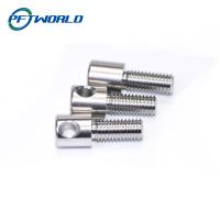 China Precision Injection Molding Accessories Custom Size MT YS SPI VDI Surface Finish for sale