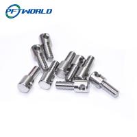 China Precision Injection Molding Accessories Custom Size MT YS SPI VDI Surface Finish for sale
