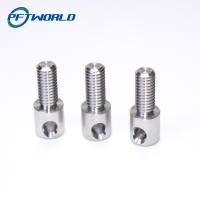 China Precision Injection Molding Accessories Custom Size MT YS SPI VDI Surface Finish for sale
