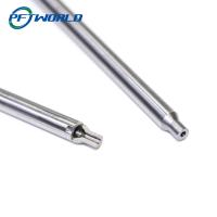 China CNC Turning and Milling Aluminum Parts for sale