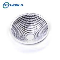 China Micro Machining CNC Turning Milling Parts Stainless Steel Aluminum for sale