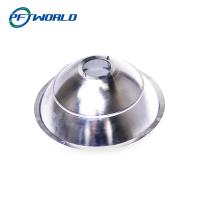 China Silver Reflective Cup, Strong Focusing Effect, Customized Reflective Cup for sale