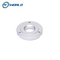 China Precision OEM CNC Turning Parts Stainless Steel Aluminum CNC Turning Milling Parts for sale