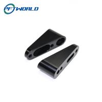 China CNC Turning Milling Machined Aluminum Parts Mill Turn Center Aluminum Metal Works for sale