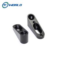 China CNC Turning Milling Machined Aluminum Parts Mill Turn Center Aluminum Metal Works for sale