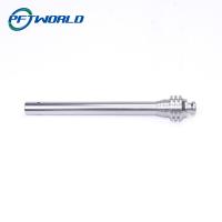China CNC Turning Milling Aluminum Parts 5 Axis Precision CNC Machining for sale