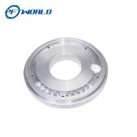 China CNC Turning Milling Parts Custom Precision 5 Axis Machining CNC Turning for sale